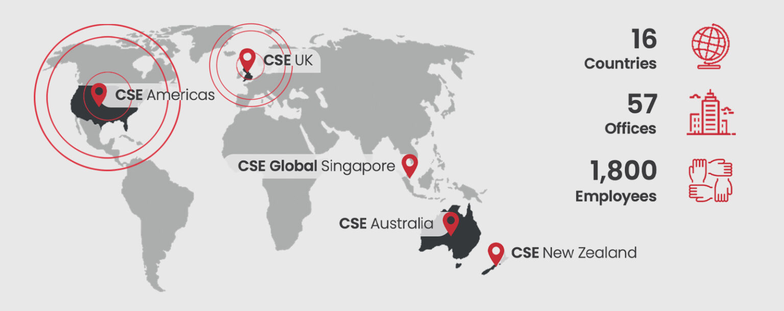 About Us – CSE Crosscom